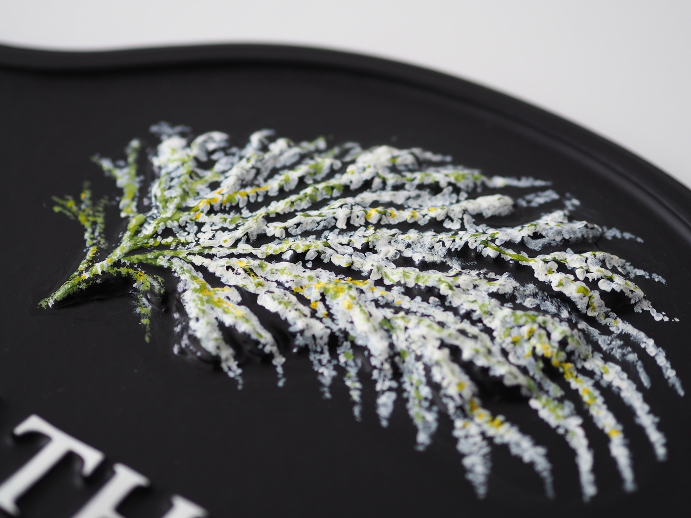 Heather | Floral House Signs | Village Green Signs